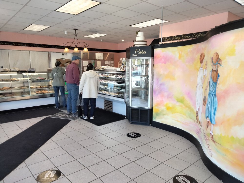 LAKE GEORGE BAKING COMPANY - Updated March 2025 - 26 Photos & 36 ...