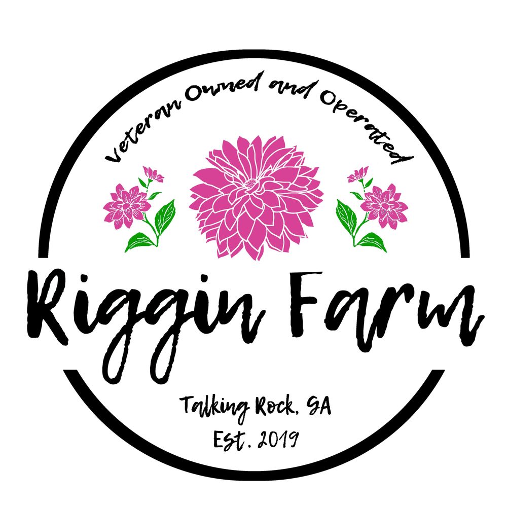 RIGGIN FARM - Updated October 2025 - 300 Shady Grove Church Rd, Talking ...