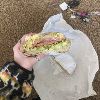 FRESH TWISTED CAFE - 214 Photos & 591 Reviews - 156 Eaton Rd, Chico ...