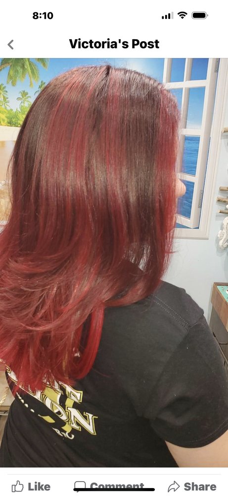 VICTORIA BERRY - 57 Photos - 11929 E Colonial Dr, Orlando, FL - Yelp