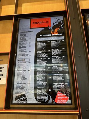 CHARRED - Updated September 2025 - 17 Photos - 145 Bakery Square Blvd ...