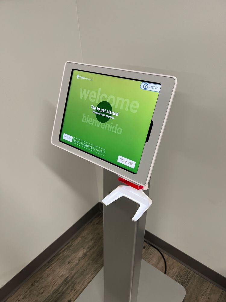 QUEST DIAGNOSTICS - Updated July 2024 - 10 Photos & 28 Reviews - 201 S ...