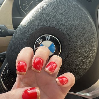 DEJA VU NAILS & SPA - Updated December 2025 - 140 Photos & 70 Reviews ...