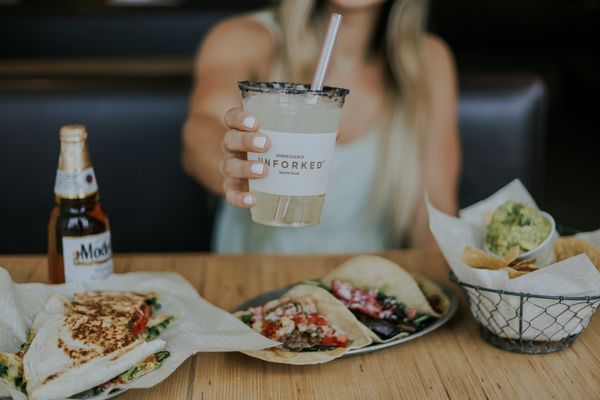 UNFORKED - 321 Photos & 237 Reviews - 2450 Grand Blvd, Kansas City ...