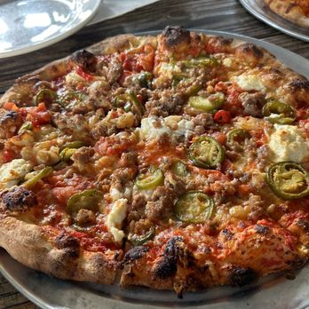 DIMO’S APIZZA - Updated July 2024 - 200 Photos & 175 Reviews - 701 E ...