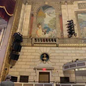 KODAK HALL AT EASTMAN THEATRE - Updated July 2025 - 85 Photos & 20 ...