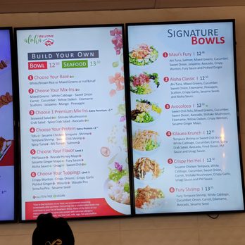 POKÉ MUNCH - Updated July 2024 - 198 Photos & 279 Reviews - 630 N New ...