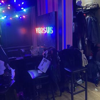 VERSUS - Updated December 2025 - 144 Photos & 149 Reviews - 42 Province ...