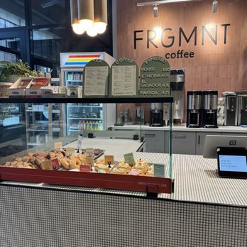 FRGMNT COFFEE - Updated July 2025 - 177 Photos & 102 Reviews - 729 ...