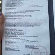 ROARING FORK - 1202 Photos & 1319 Reviews - 10850 Stonelake Blvd ...