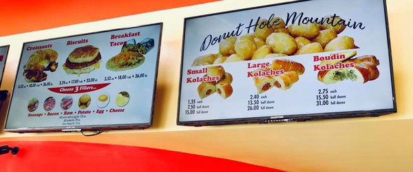 DONUT DELIGHT - Updated December 2025 - 45 Photos & 15 Reviews - 930 FM ...