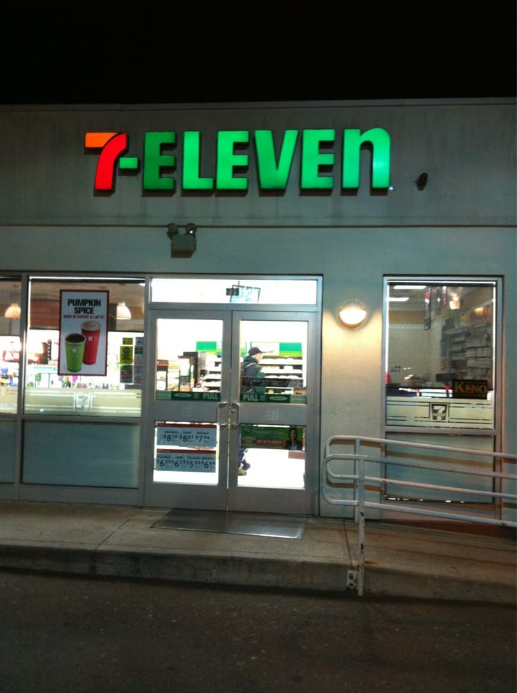 7-ELEVEN - Updated September 2024 - 16 Reviews - 275 Prospect St ...