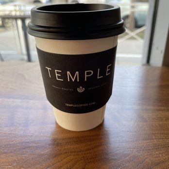 TEMPLE COFFEE ROASTERS - Updated August 2025 - 1379 Photos & 1310 ...