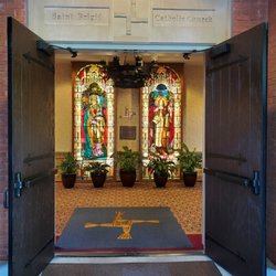 SAINT BRIGID CATHOLIC CHURCH - 15 Photos - 3400 Old Alabama Rd ...