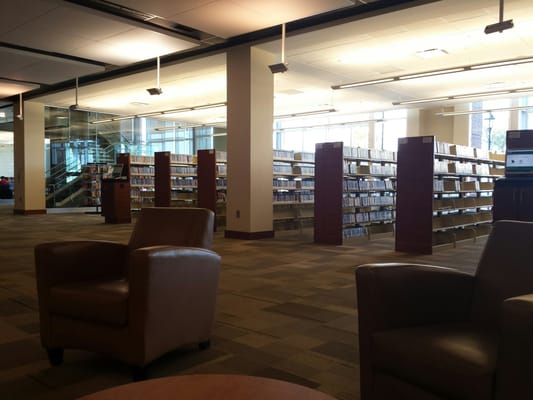 AUGUSTA-RICHMOND COUNTY LIBRARY - Updated November 2025 - 36 Photos ...