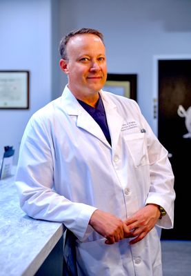 BREGMAN FOOT-ANKLE & NERVE CENTER - PETER BREGMAN, DPM - Updated ...