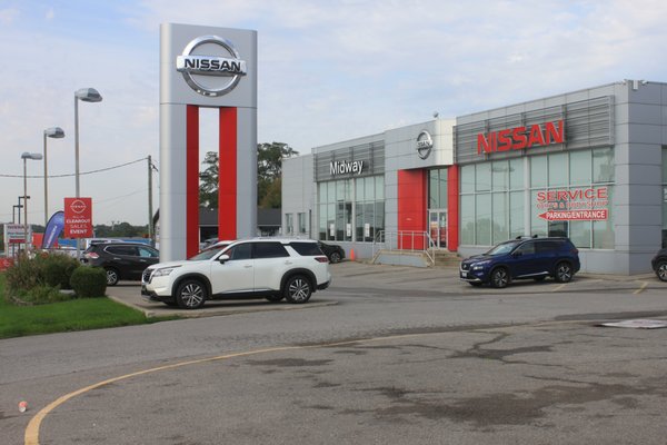 DRIVE AUTO GROUP - Updated December 2025 - 13 Photos - 1800 Kingston ...