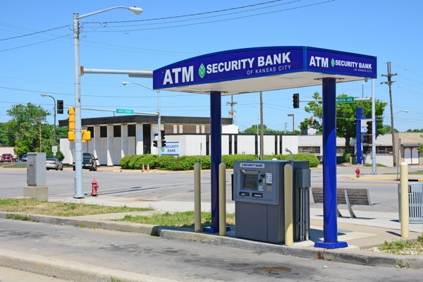 SECURITY BANK OF KANSAS CITY - Updated August 2025 - 1000 Minnesota Ave ...