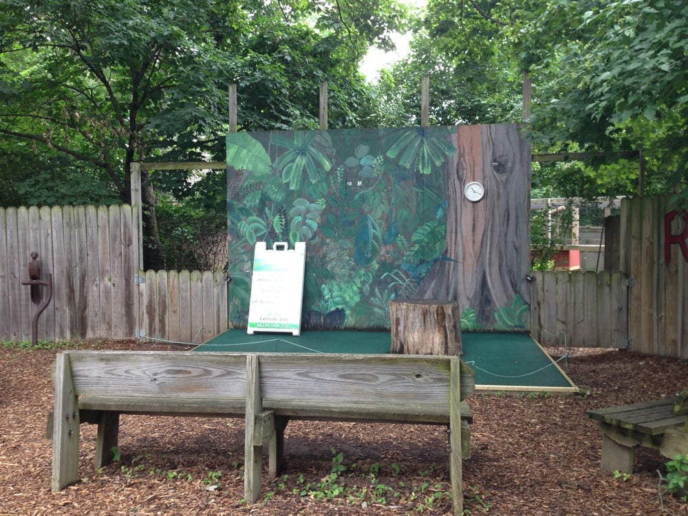 MILLER PARK ZOO - 49 Photos & 26 Reviews - Zoos - 1020 S Morris Ave ...