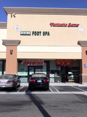 DIVINE FOOT SPA - Updated January 2026 - 40 Photos & 501 Reviews ...
