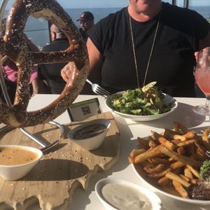 BAR 32 - 183 Photos & 123 Reviews - 100 Lakeside Ave E, Cleveland, OH ...