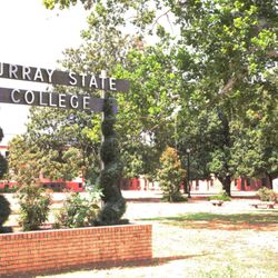 MURRAY STATE COLLEGE - 1 Murray Campus St, Tishomingo, OK - Yelp