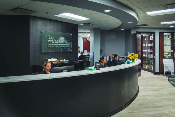 MIRABILE, MD - BEAUTY HEALTH & WELLNESS - Updated August 2025 - 21 ...