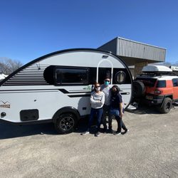 PRINCESS CRAFT RV - 18 Photos & 47 Reviews - 3101 North Ih 35, Round ...