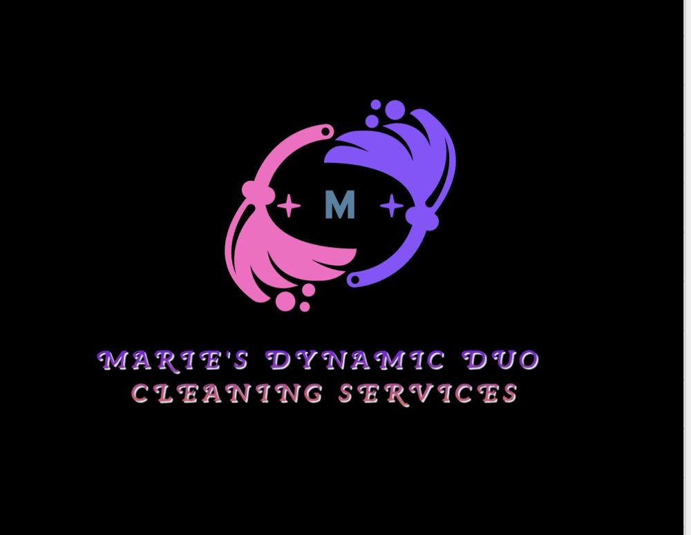MARIE’S DYNAMIC DUO CLEANING SERVICES - Updated January 2025 - Request ...