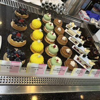 COMMON BOND BISTRO & BAKERY - MED CENTER - Updated March 2025 - 732 ...