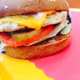 LOUIS BURGERS IV - 566 Photos & 697 Reviews - 1311 W Carson St ...