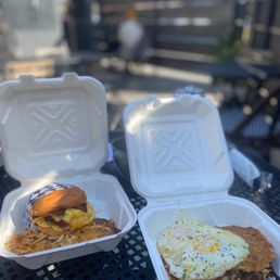 THE BREAKFAST SHACK - 72 Photos & 92 Reviews - 1410 W Florence Ave, Los ...