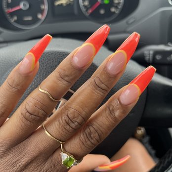 GRACE NAILS & DAY SPA - Updated December 2025 - 375 Photos & 83 Reviews ...