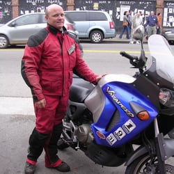 MOTOMIKE MOTORCYCLE RIDING LESSONS - 76 Reviews - San Francisco ...