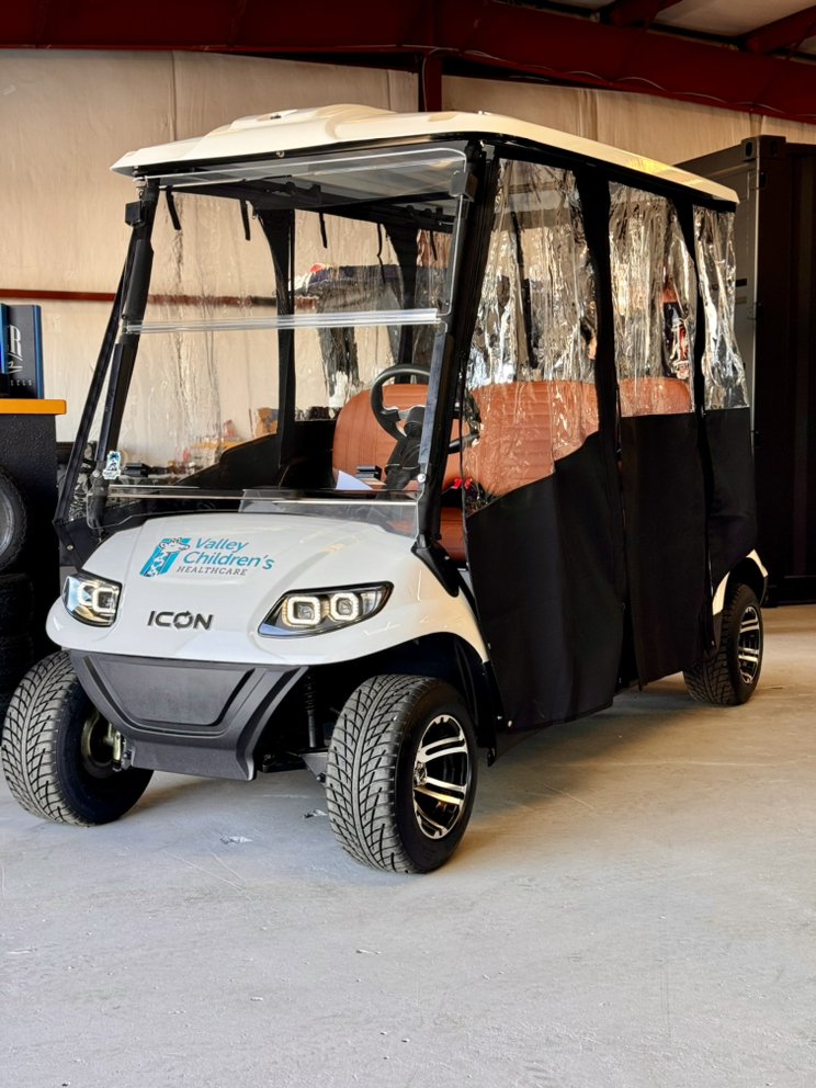 RESORT LIFE CARTS - Updated May 2025 - 43 Photos - 10740 Highway 41 ...