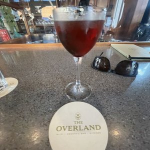 THE OVERLAND - 90 Photos & 38 Reviews - 347 Orange St, Redlands ...
