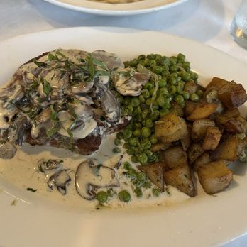 FRANCO ITALIAN-BISTRO - Updated August 2025 - 135 Photos & 171 Reviews ...