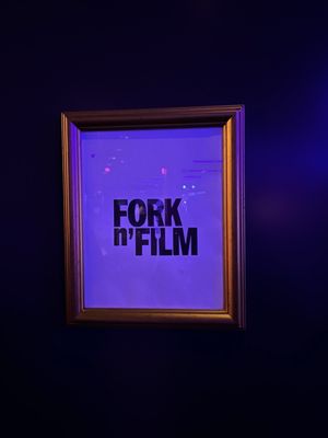 FORK N FILM - Updated September 2025 - 102 Photos & 41 Reviews - 814 S ...