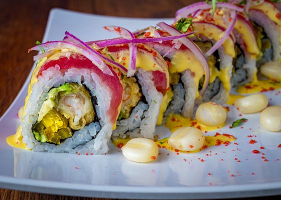 SUSHI RUNNER - Updated October 2025 - 192 Reviews & 319 Photos - 16010 ...