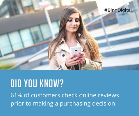 BING DIGITAL - Updated September 2024 - The Innovation Centre Maidstone ...