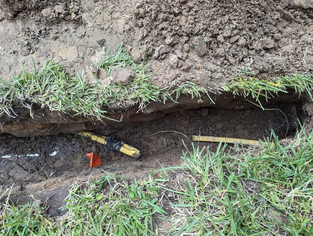 MASTER DIGGERS - Updated August 2025 - 14 Photos - Pasadena, Texas ...