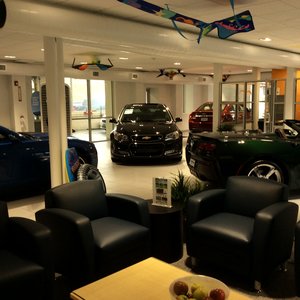 PAUL MASSE BUICK GMC SOUTH - Updated June 2025 - 13 Photos & 34 Reviews ...