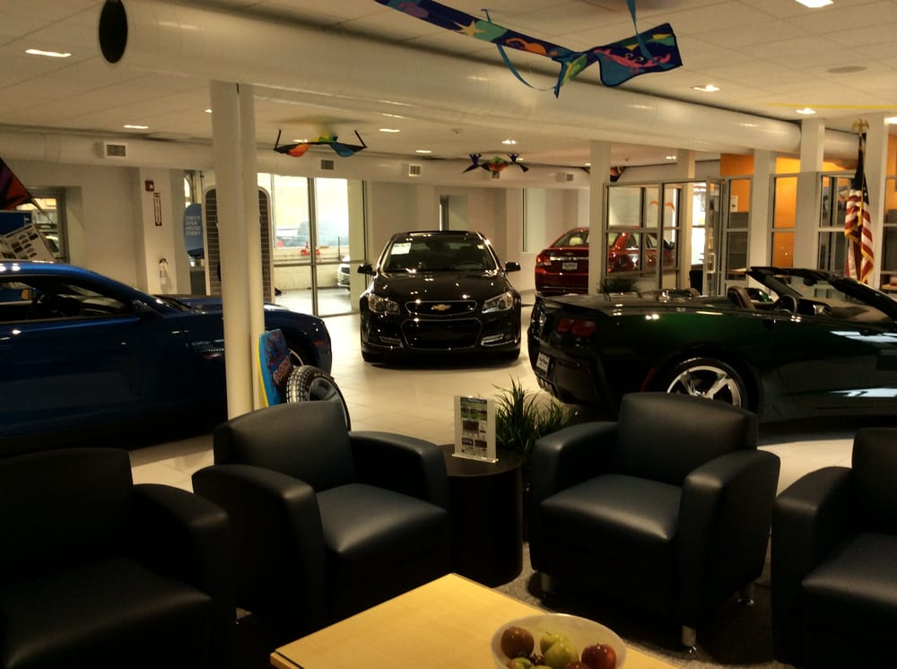 PAUL MASSE CHEVROLET SOUTH - Updated January 2026 - 22 Reviews - 399 ...