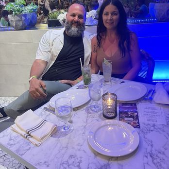 ESTEFAN KITCHEN ORLANDO - Updated August 2024 - 686 Photos & 321 ...