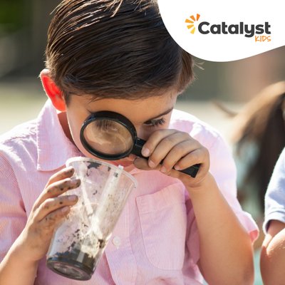 CATALYST KIDS - ELLEN FEICKERT - Updated June 2024 - 18 Photos - 9351 ...