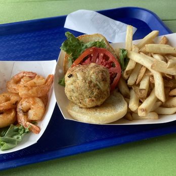 CAPTAIN MAC’S FISH HOUSE & SEAFOOD MARKET - Updated April 2026 - 328 ...