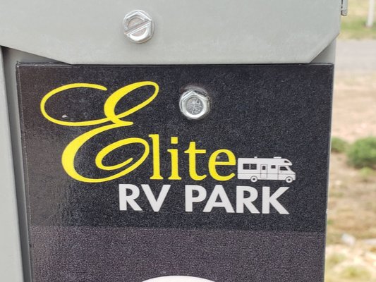 ELITE RV PARK - Updated June 2025 - 11 Reviews - 1108 N Crockett Ave ...