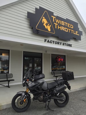 TWISTED THROTTLE - Updated December 2025 - 20 Photos & 43 Reviews - 570 ...