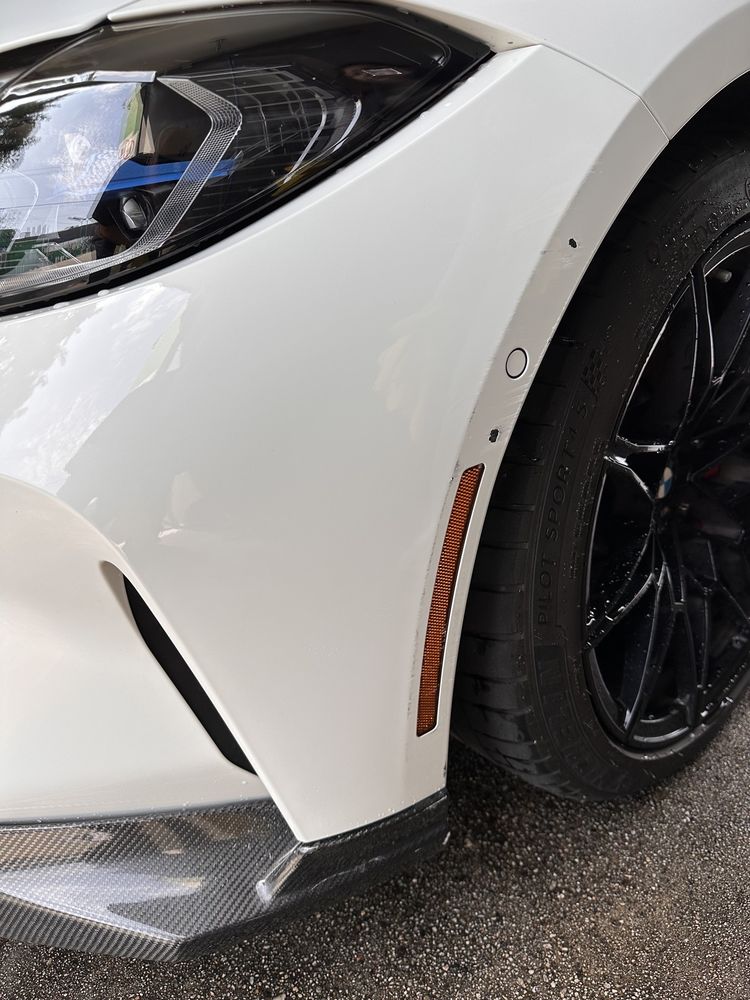 PACIFIC COLLISION CENTER - Updated August 2025 - 20 Photos & 17 Reviews ...