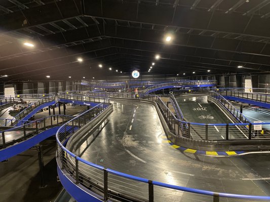 SUPERCHARGED ENTERTAINMENT - 99 Photos & 69 Reviews - 40 Commerce Blvd ...